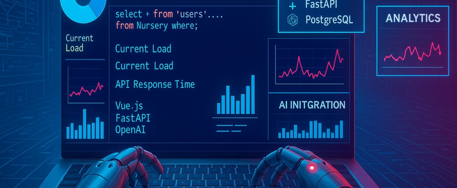 The Role of AI in Super High Paced Development: Transforming the SDLC ...